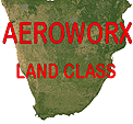 FSX Scenery--Land Class For Southern Africa - FSX Scenery - FlightSim.Com