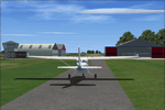 FSX Scenery--NL2000 v4.03 Oostwold Airport - FSX Scenery - FlightSim.Com