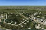 FSX Scenery--NL2000 v4.03 Volkel Air Base - FSX Scenery - FlightSim.Com