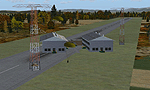 FSX Scenery Objects--Ron Jeffers Paratrooper Jump Tower - FSX Scenery ...