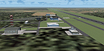 FS2004 Scenery--Gaviao Peixoto Embraer Aerodrome - FS2004 Scenery ...