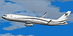 FS2004 Privat Boeing 767-BBJ/ER - FS2004 Jetliners - FlightSim.Com
