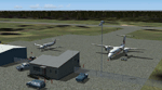 FS2004 Scenery--Eastmain River Airport - FS2004 Scenery - FlightSim.Com