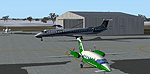 FS2004 Scenery--East Texas Regional Airport - FS2004 Scenery ...