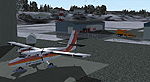 FS2004 Scenery--Kuujjuarapik - FS2004 Scenery - FlightSim.Com