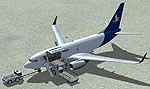 FS2004 MNG Cargo Boeing 737-700C - FS2004 Jetliners - FlightSim.Com
