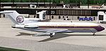 FS2004 Atlantic Coast Line Boeing 727-100 - FS2004 Jetliners ...
