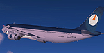 FS2004 Compass Airbus A300-600R - FS2004 Jetliners - FlightSim.Com