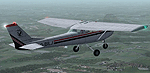 FS2004 Cessna 152 G-BILJ - FS2004 General Aviation - FlightSim.Com
