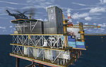 FSX Acceleration Scenery--Maui Oil Fields - FSX Scenery - FlightSim.Com