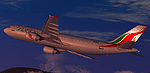 FS2004 SriLankan Airlines Airbus A300-600 - FS2004 Jetliners ...