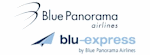FS2004 Blue Panorama Airlines AI Flight Plans - FS2004 AI Flight Plans ...