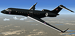 FSX RCAF Global XRS - FSX Modern Military - FlightSim.Com