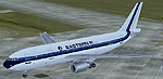 FS2004 Eastern Airlines Airbus A300-600R - FS2004 Jetliners - FlightSim.Com