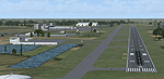 FSX Scenery--South Florida Fort Meyers Airport - FSX Scenery ...