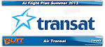 FS2004/FSX Air Transat AI Flight Plans - FS2004 AI Flight Plans ...