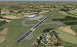 FSX Scenery--Agartala Airport - FSX Scenery - FlightSim.Com