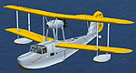 FS2004/FSX CF-GKA Texture Mods - FS2004 Warbirds - FlightSim.Com