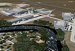 FSX Scenery--Brownsville Texas Photoreal - FSX Scenery - FlightSim.Com