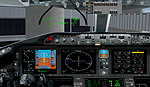 FS2004 TDS Boeing 787 Panel - Utilities and Miscellaneous - FlightSim.Com