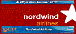 FS2004/FSX Nordwind Airlines Summer 2013 - FS2004 AI Flight Plans ...