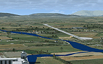 FSX Scenery--VAMY Airport - FSX Scenery - FlightSim.Com
