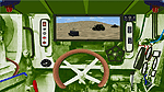 FSX Four Driveable German WWII Military Vehicles - FSX Other Aircraft ...