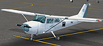 FSX Flight Simulator Network Cessna 172 - FSX General Aviation ...