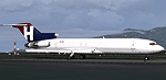 FS2004/FSX Heavy Lift Cargo Boeing 727-200 - FS2004 Jetliners ...