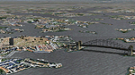 FS2004 Sydney Harbour 1961 Scenery - FS2004 Scenery - FlightSim.Com