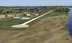 FS2004 Scenery--Dargaville Airfield - FS2004 Scenery - FlightSim.Com