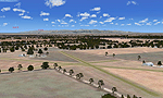 FS2004 Scenery--Forest Field Aerodrome - FS2004 Scenery - FlightSim.Com