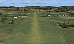 FS2004 Scenery--Kaikohe Airfield - FS2004 Scenery - FlightSim.Com