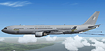 FS2004 Airbus A300-200 MRTT - FS2004 Modern Military - FlightSim.Com