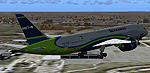 FS2004/FSX Seattle Seahawks Boeing 787-8 - FS2004 Jetliners - FlightSim.Com