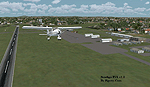 FSX Scenery--Bendigo Airport - FSX Scenery - FlightSim.Com