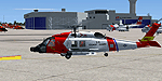 FS2004/FSX Scenery--Coast Guard Air Station Miami - FS2004 Scenery ...