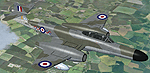 FSX Meteor NF14 WS830 - FSX Modern Military - FlightSim.Com