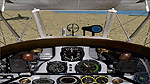 FS2004/FSX Photoreal Panel For Hawker Nimrod - FS2004 Panels ...