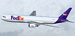 FS2004/FSX Federal Express Boeing 767-300F - FS2004 Jetliners ...