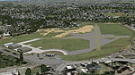 FSX Scenery--The Ghost Airport - Pennsylvania Collection - FSX Scenery ...