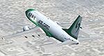 FS2004 Jade Cargo Boeing 737-700C - FS2004 Jetliners - FlightSim.Com