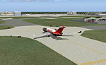 FS2004 Scenery--Manston Kent International Airport - FS2004 Scenery ...