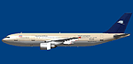 FS2004 Qeshm Air Airbus A300-600 - FS2004 Jetliners - FlightSim.Com