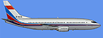 FS2004 PLAAF Boeing 737-300 And 737-700 - FS2004 Modern Military ...