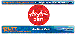 FS2004/FSX AirAsia Zest - Winter 2013-14 - FS2004 AI Flight Plans ...