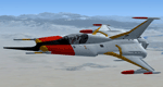 FSX Cosmo Zero Update - FSX Other Aircraft - FlightSim.Com