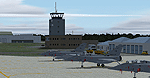 FS2004 Scenery--Landivisiau Air Base - FS2004 Scenery - FlightSim.Com