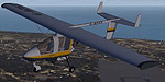 FSX Microlight Flight And Aircraft - FSX General Aviation - FlightSim.Com