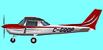 FS2004 Cessna 152 C-GQOP - FS2004 General Aviation - FlightSim.Com